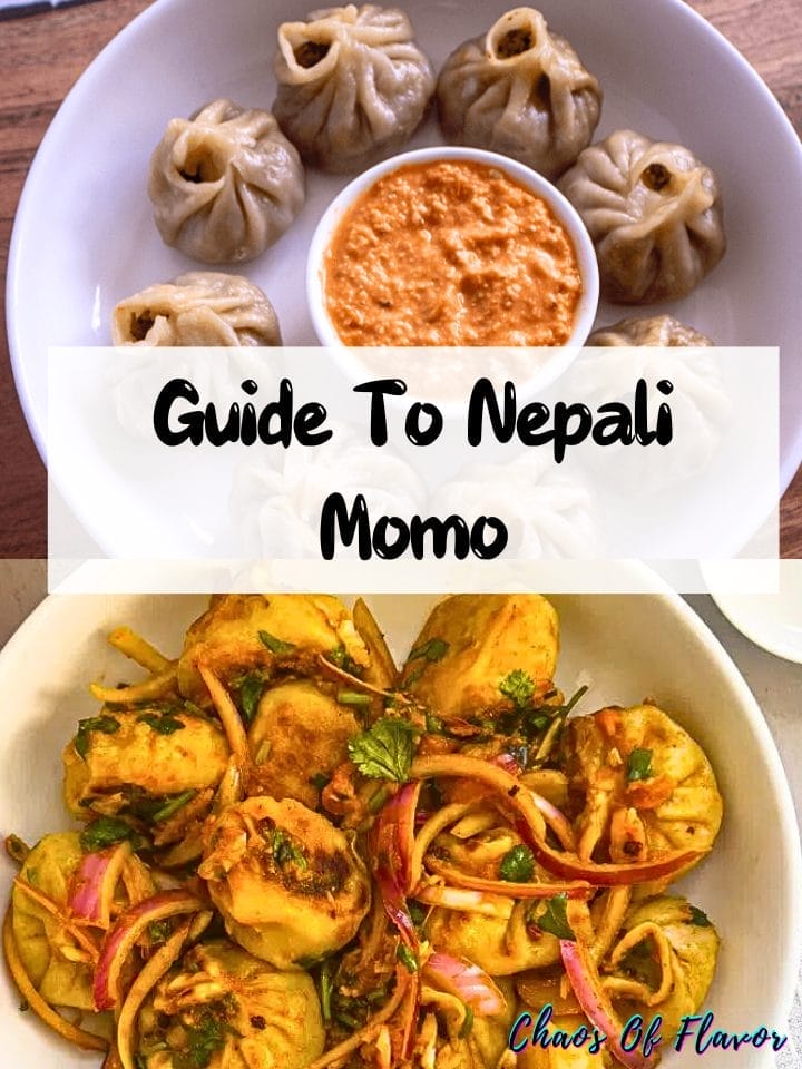 All About Nepali Momo (Momo Vs Dumpling)