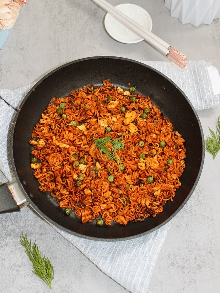 Easy Chatpate Recipe (Popular Nepali Snack)