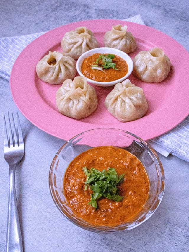 Jhol Momo Recipe (Nepali Dumpling Soup Recipe) Jhol Momo Recipe (Nepali Dumpling Soup Recipe)