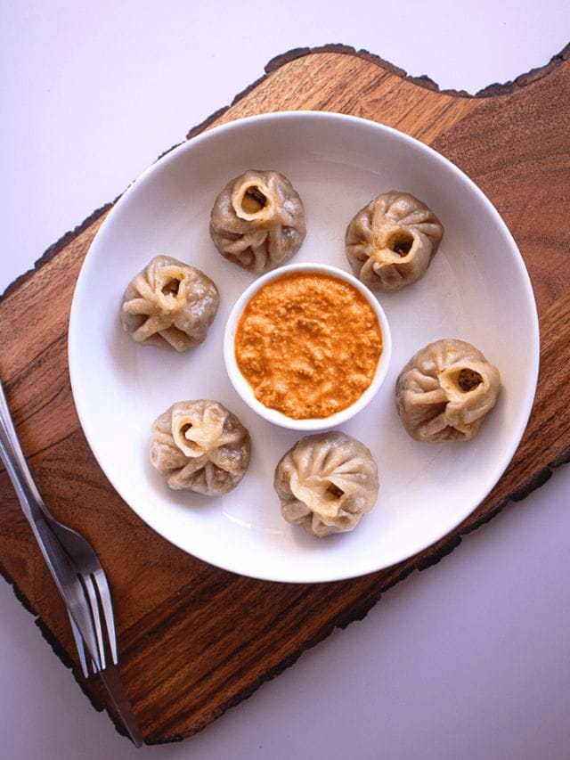 Jhol Momo Recipe (Nepali Dumpling Soup Recipe) Jhol Momo Recipe (Nepali Dumpling Soup Recipe)