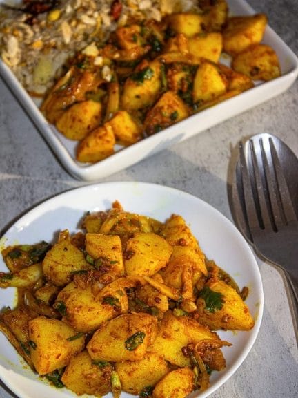 Kheer Recipe (Nepali Rice Pudding)