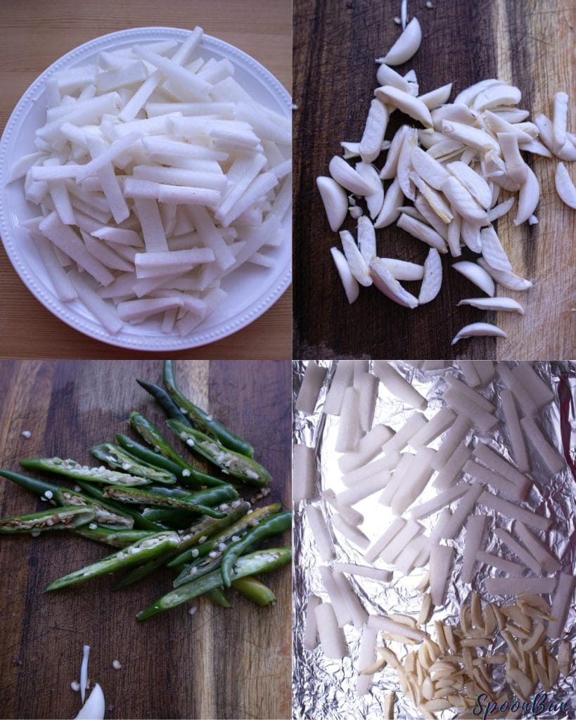 Mula Achar Recipe (Nepali Fermented Radish Pickle)